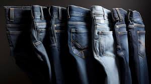 Guide to Different types of Jean Cuts – Nine London