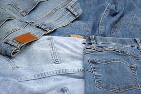 Why Are Jeans Blue? The Fascinating History Behind Denim's Iconic Colo ...